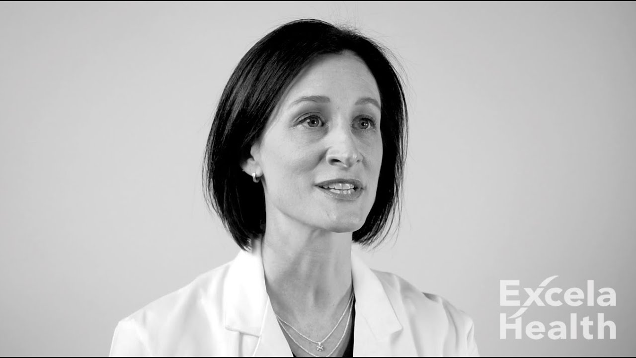 My Excela Doc: Nicole Bosley, MD - YouTube