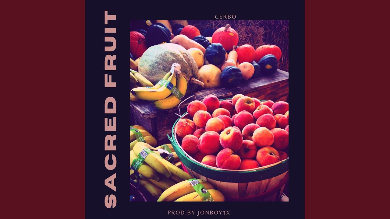 Sacred Fruit - YouTube