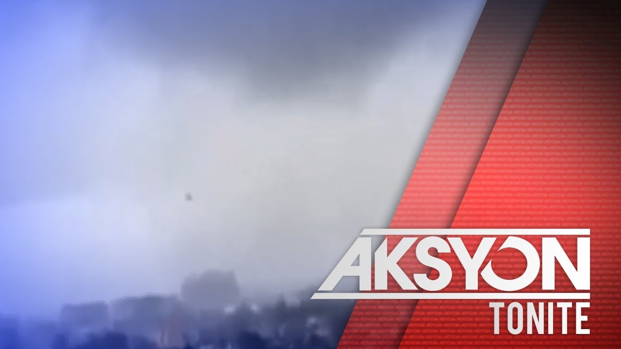 Ipu-ipo, nanalasa sa Marikina - YouTube