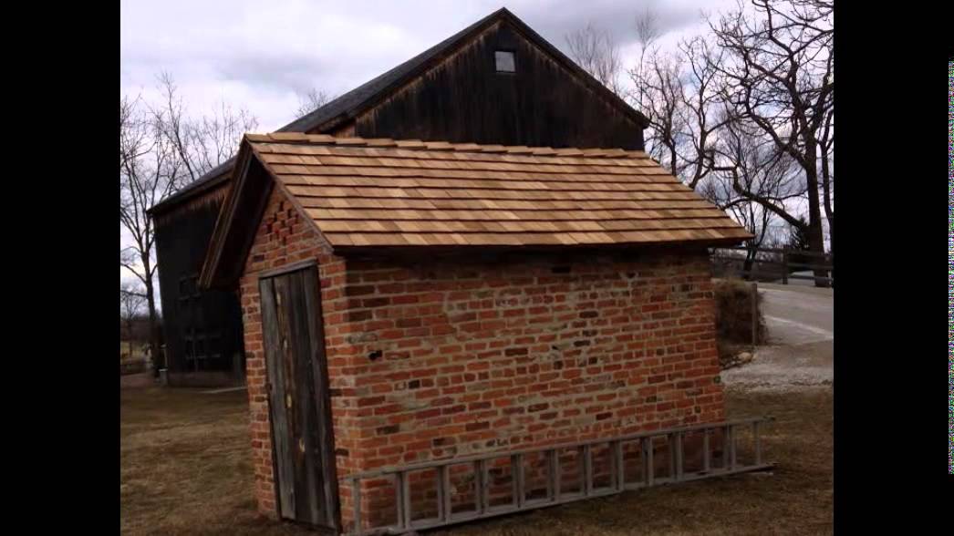 Historic Restorations | Detroit, Michigan - YouTube