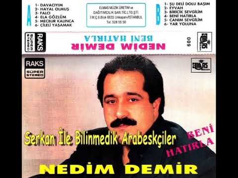 Nedim Demir - Çileli Yaşamak