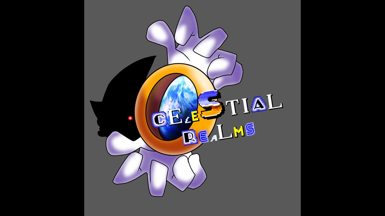 Crimson Hills V1 - Sonic.EXE: Celestial Realms OST [Scrapped]. - YouTube