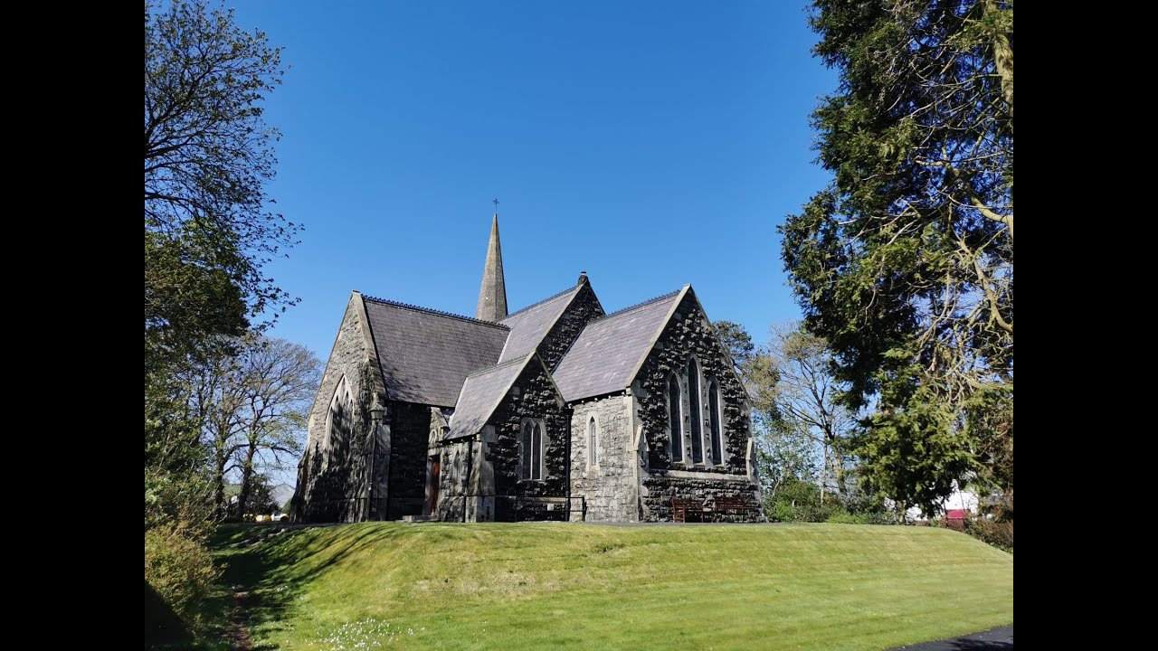 Audio Sermon Sunday 14 Jan 2024 John 1 43 51 YouTube