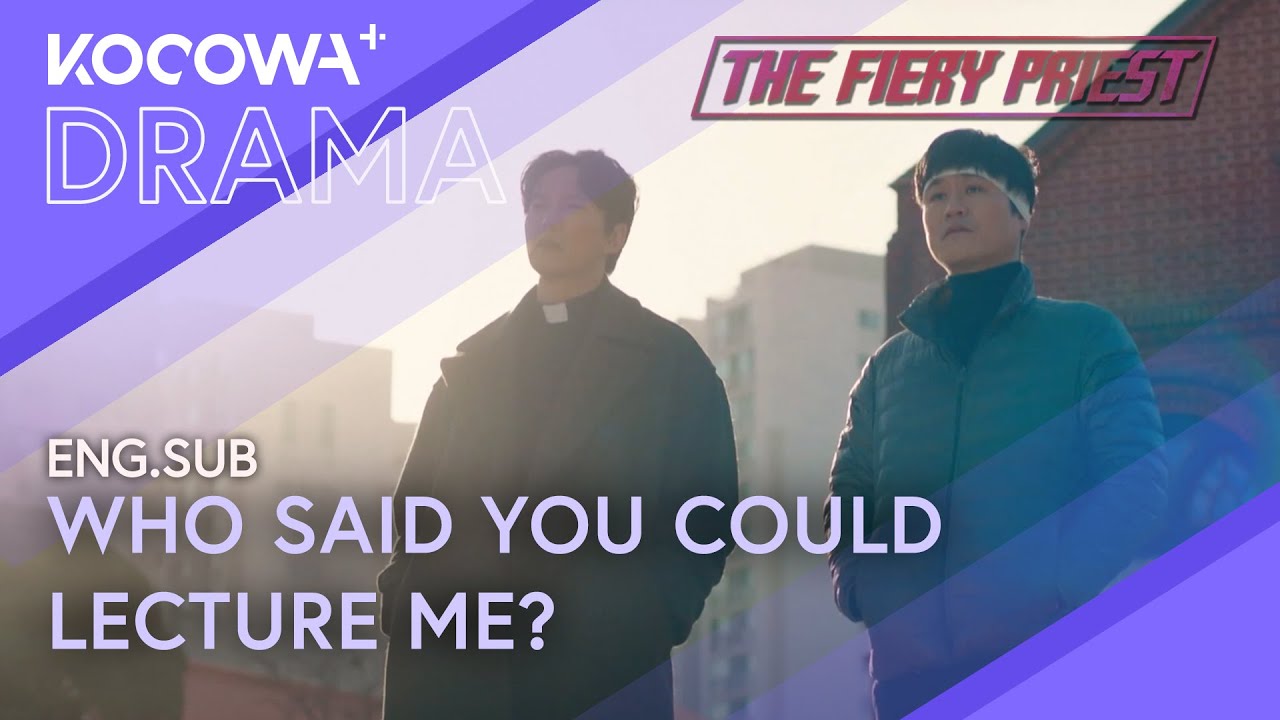 The Priest Puts The Cop In His Place... He Crossed The Line! 😡 | The ...