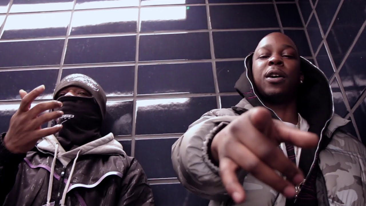 Frazier Trill ft Bermuda Yae - Missing [Official Video] - YouTube