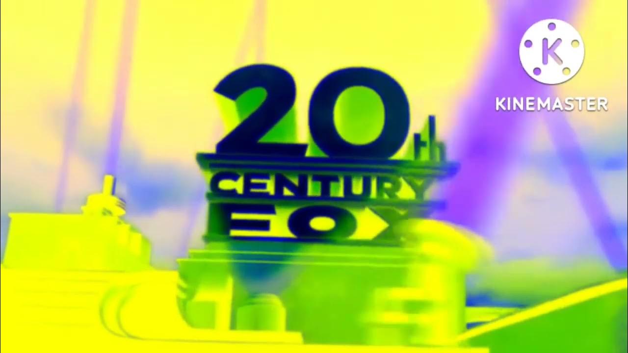 20th Century Fox Effects (Sponsored by Preview 2 Effects) - YouTube