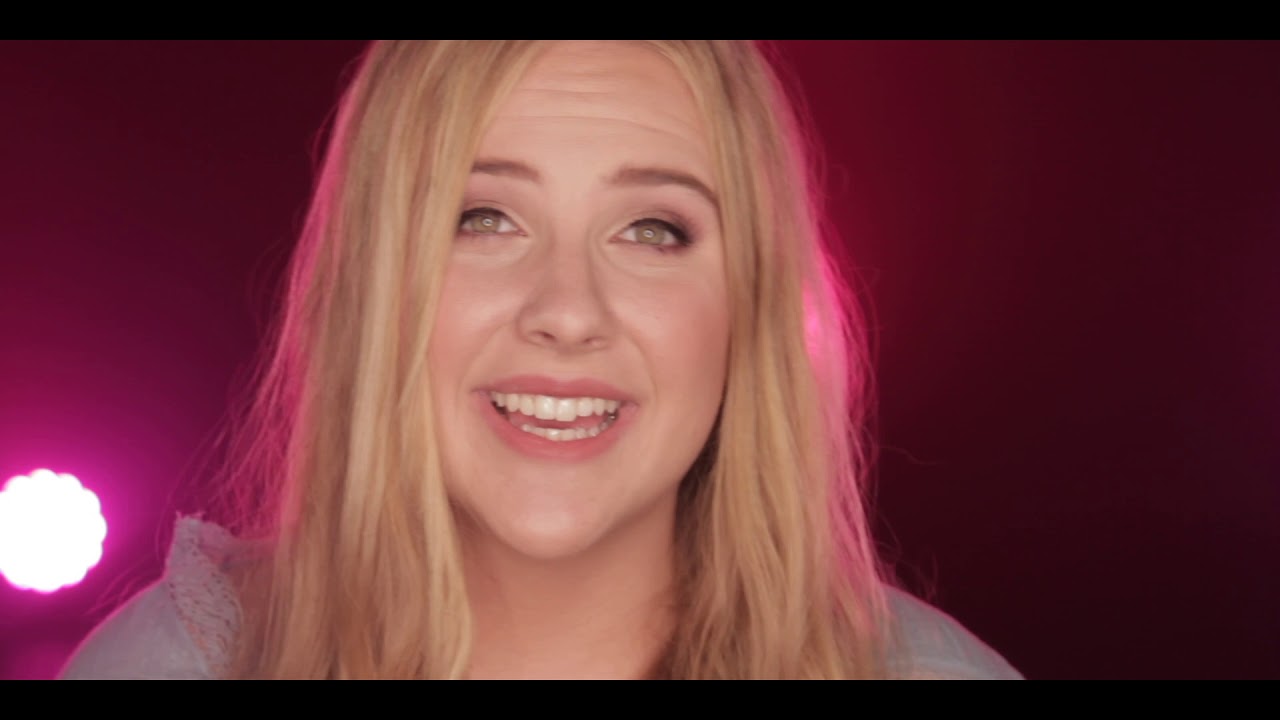 Kate Stanford - I'm A Believer (Official Music Video) - YouTube