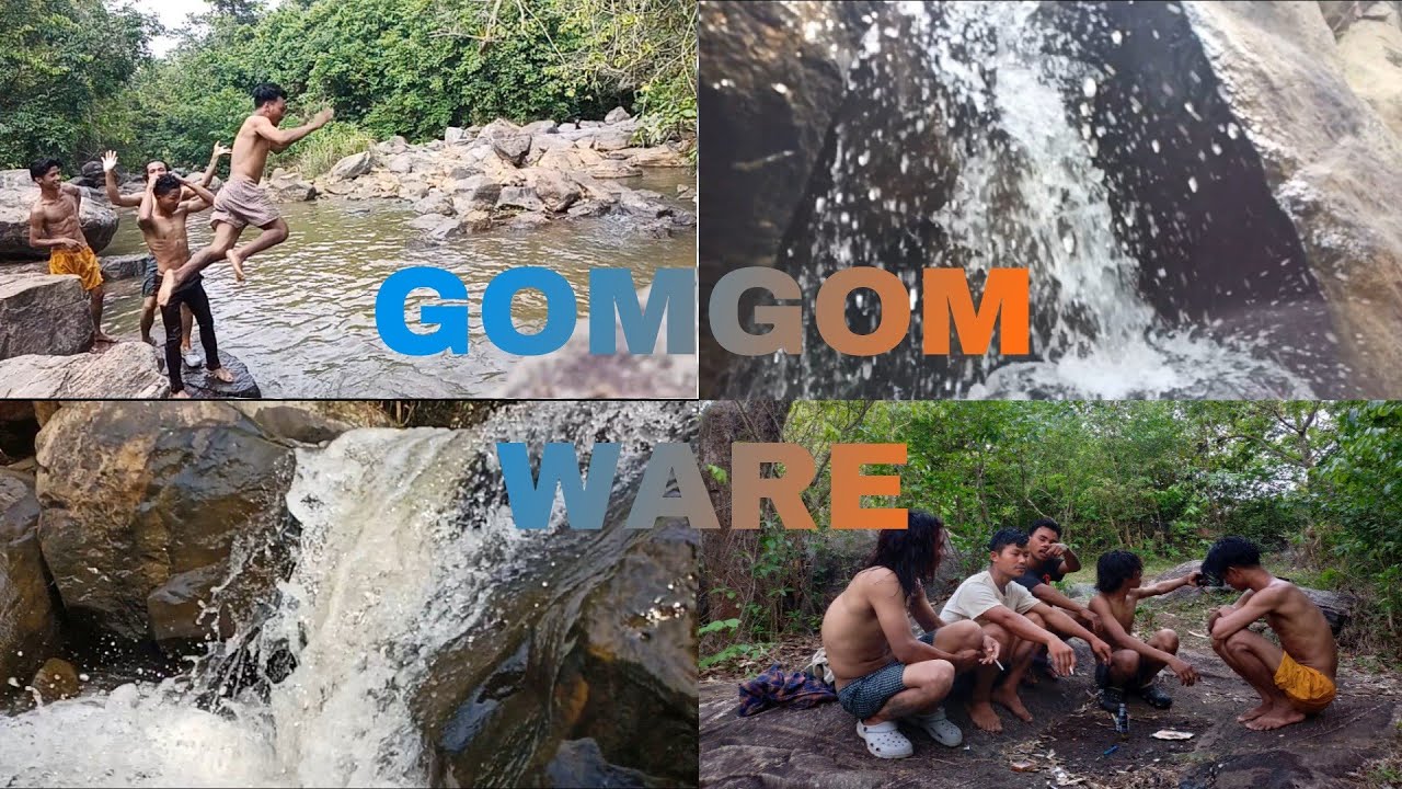 Gomgom wari🔥 - YouTube