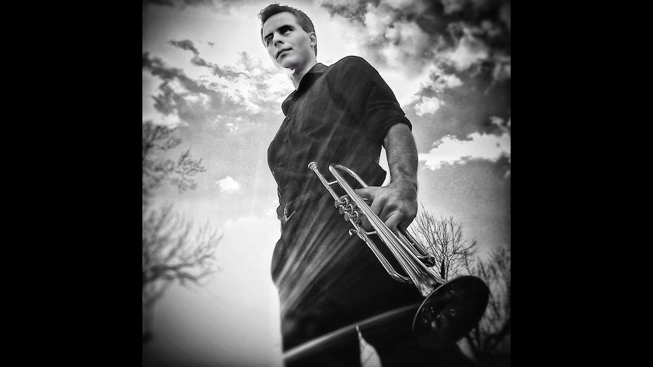 Western Illinois University - Brian Martin Trumpet Graduate Recital ...