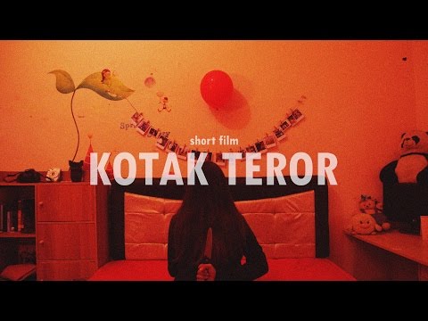SHORT FILM TRAILER \