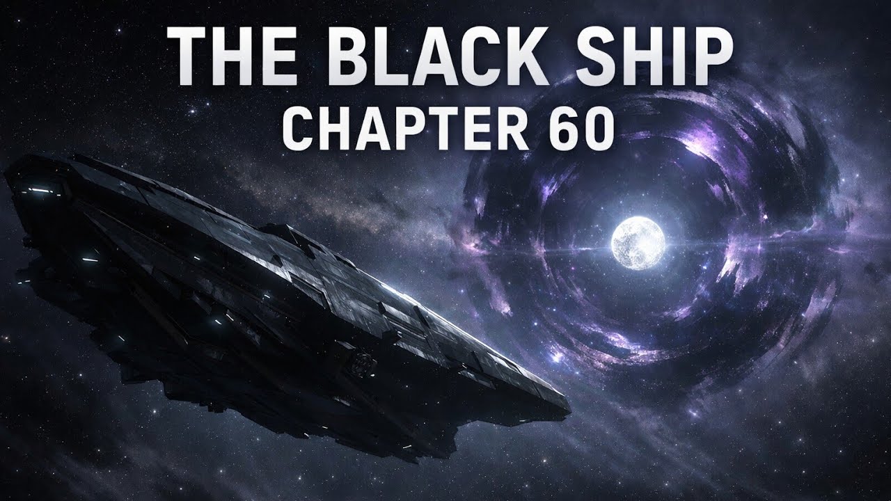 Humanity Receives a Warning From a Dead Star | The Black Ship Chapter ...