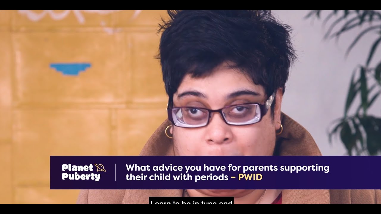 People with intellectual disability on how parents can support their ...