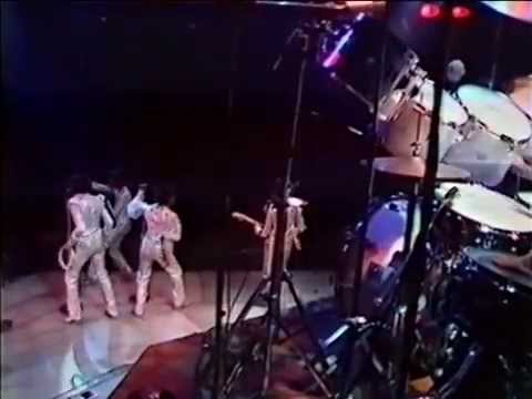 The Jacksons Destiny - YouTube