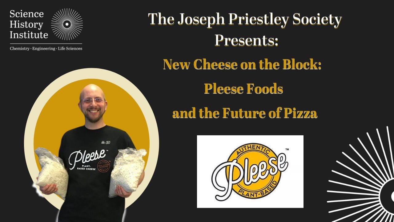 New Cheese on the Block: Pleese Foods and the Future of Pizza | Joseph ...