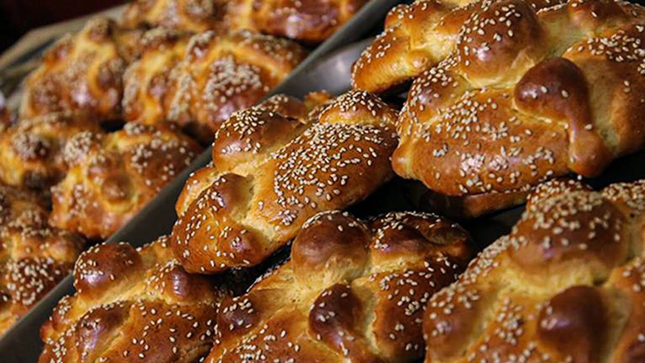 DESCUBRA EL SECRETO DE LAS HOJALDRAS [PASO A PASO] - YouTube