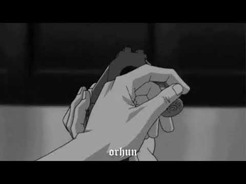 Çakal - Puşt (slowed+reverb)