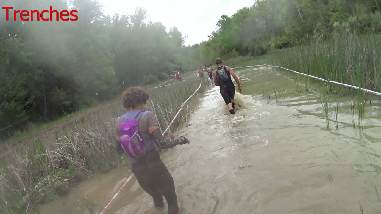 2016 Ohio Beast 2 of 4 - YouTube