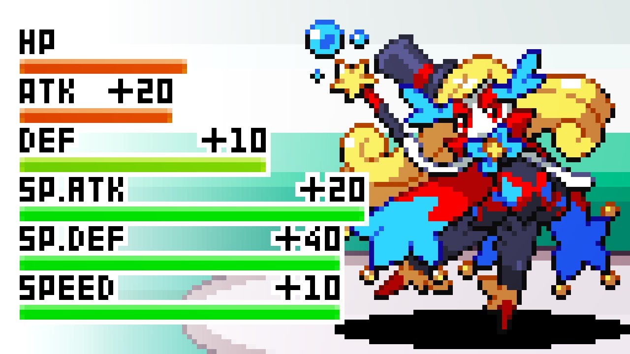 Finally Trying My Favourite Redux Pokemon's Mega | Elite Redux 2.5 ...