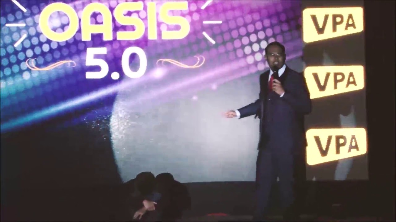 CA VIPUL VORA | Dil ki baat - YouTube