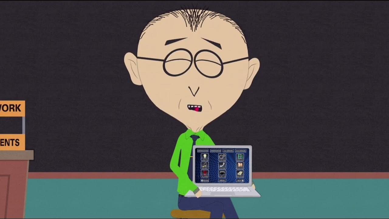 South Park Ike Indomable T 17 Ep 5 Parte 19 Youtube