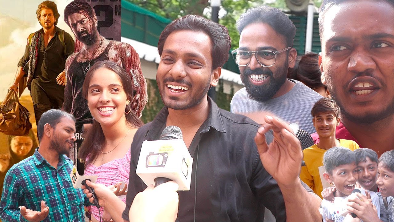 Salhar वकाई Dunki से बेह्टर है | शोहकिंग सचचाई पुब्लिक मुँह से |Skr ...