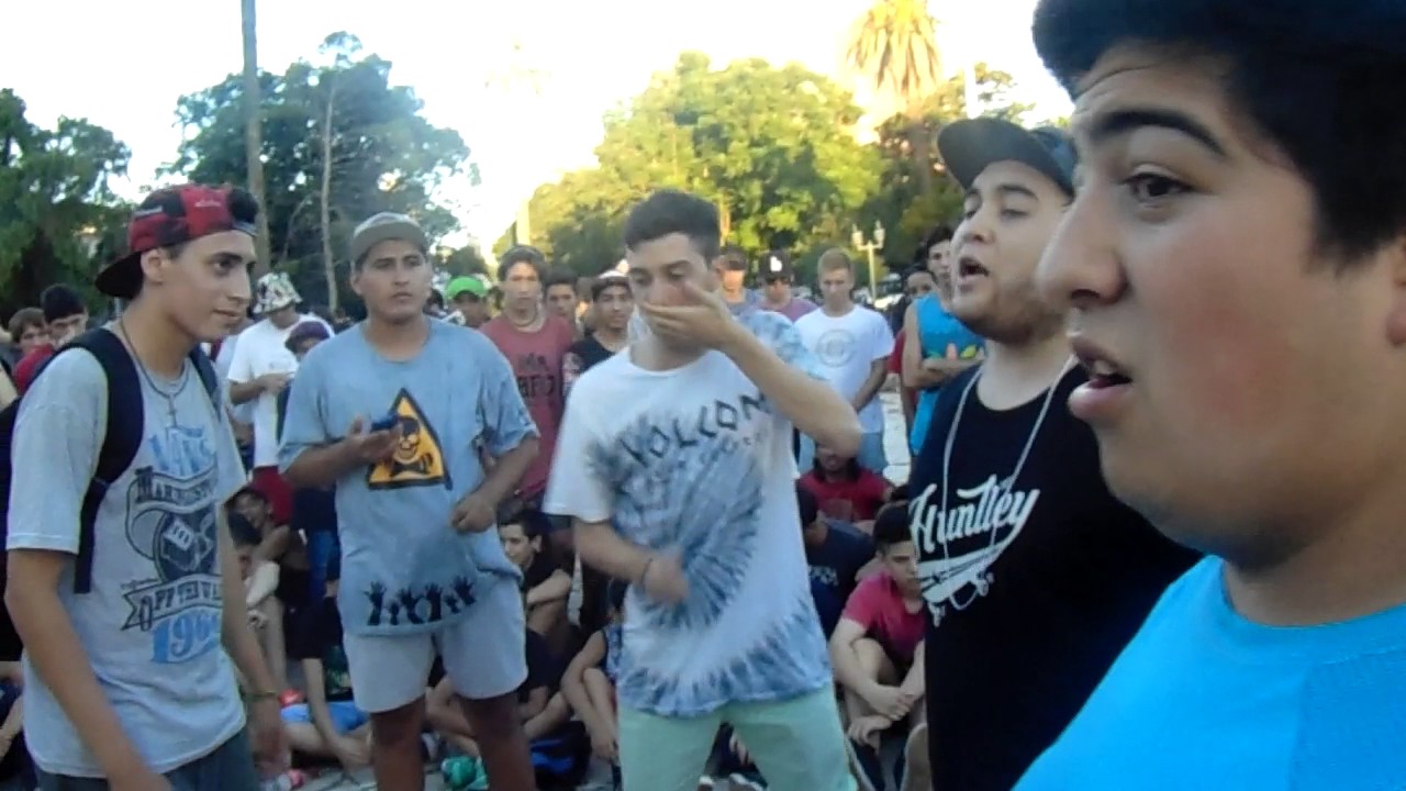 SC vs CLK - 8vos - INVASIÓN RAPPER (Sexta Edición) 3vs3 / Santa Fe ...