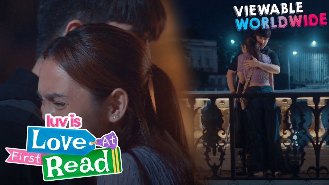 Love At First Read: The mortal enemies shared their vulnerability ...