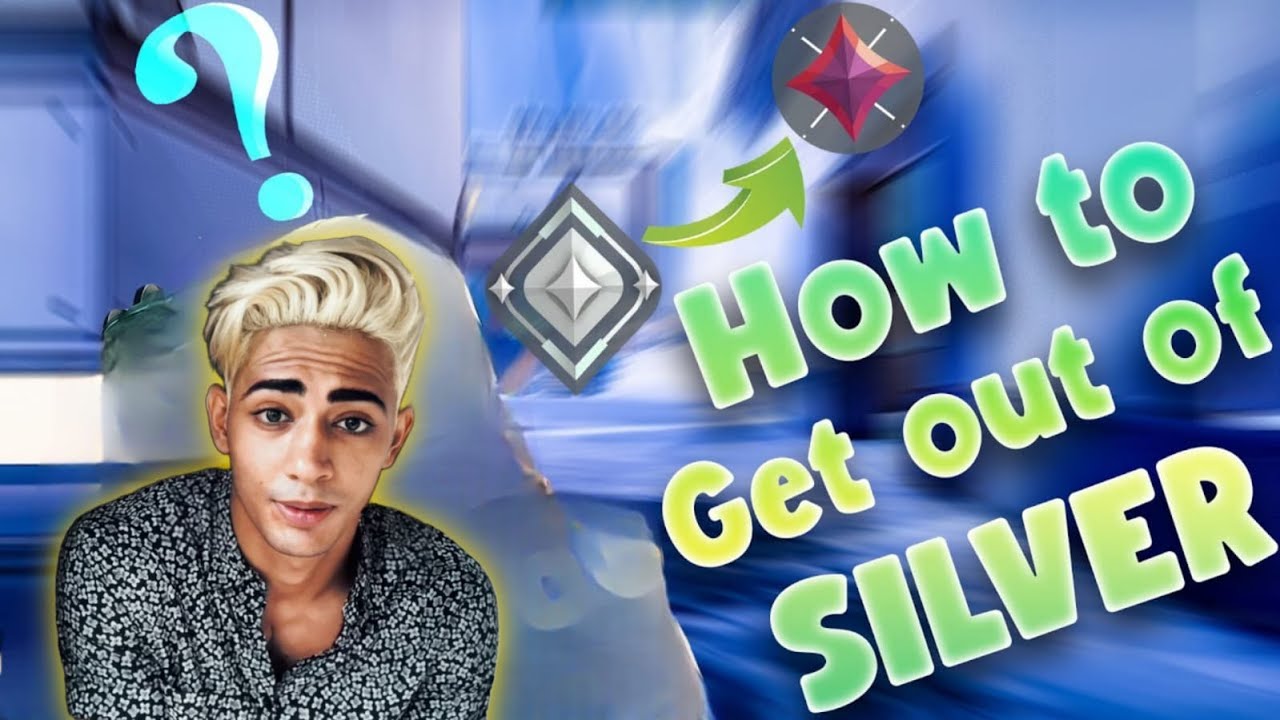 Lets Start Silver Try Hard Grind #valorantlive #silver - YouTube