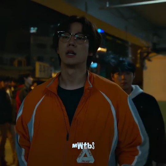 Lee Jun Young | Weak Hero 2 class | Edit😲 #leejunyoung #weakheroclass2 # ...