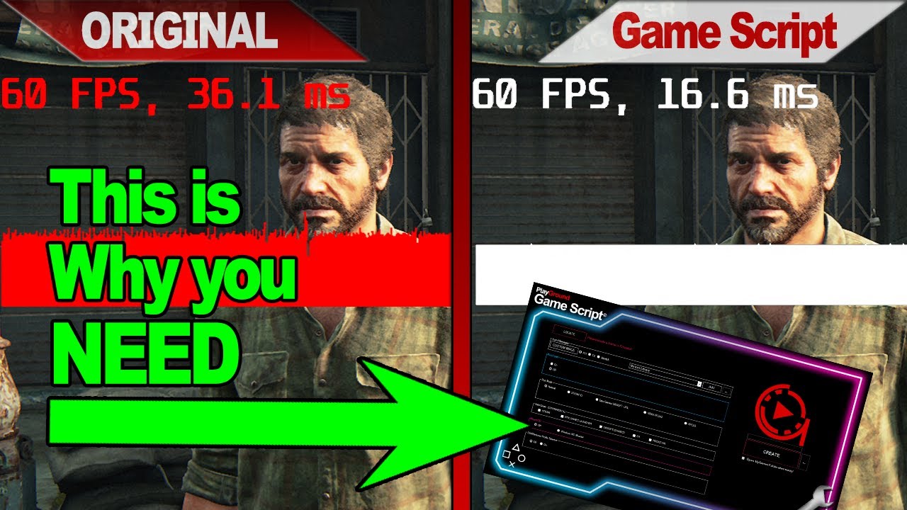PlayGround Game Script 🎮 | THE NEXT LEVEL OF PC GAMING - YouTube