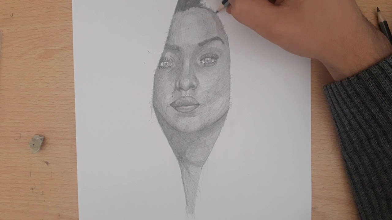 A Beautiful Sketch: Exploring the Art of Visual Storytelling
