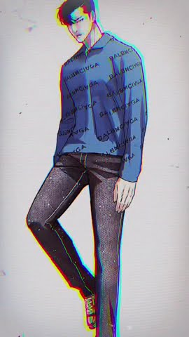 Allied Crew Edit | Lookism Manhwa - YouTube