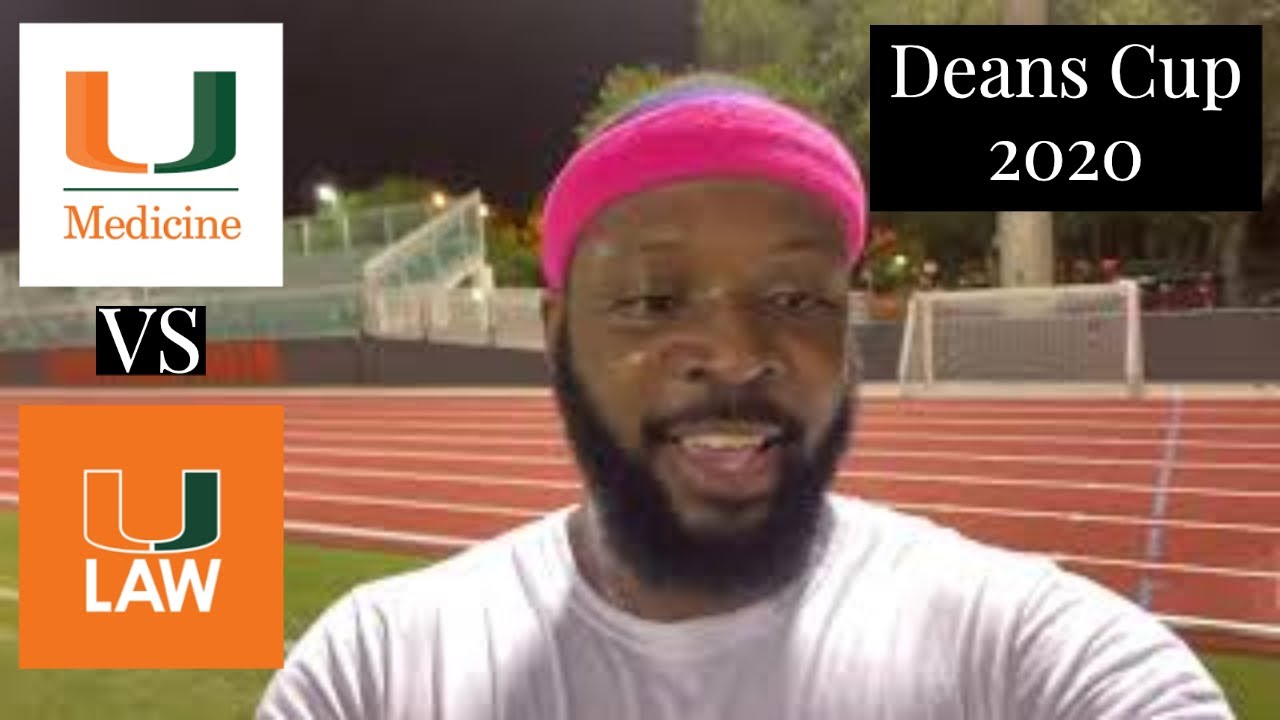 MED SCHOOL Vs LAW SCHOOL University Of Miami DEAN S CUP Olympic med-school-vs-law-school-university-of-miami-dean-s-cup-olympic