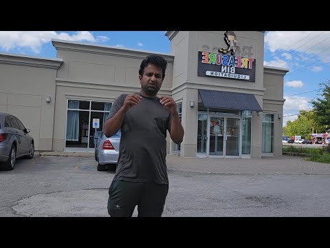 I am store to show it 6/09/2025 - YouTube