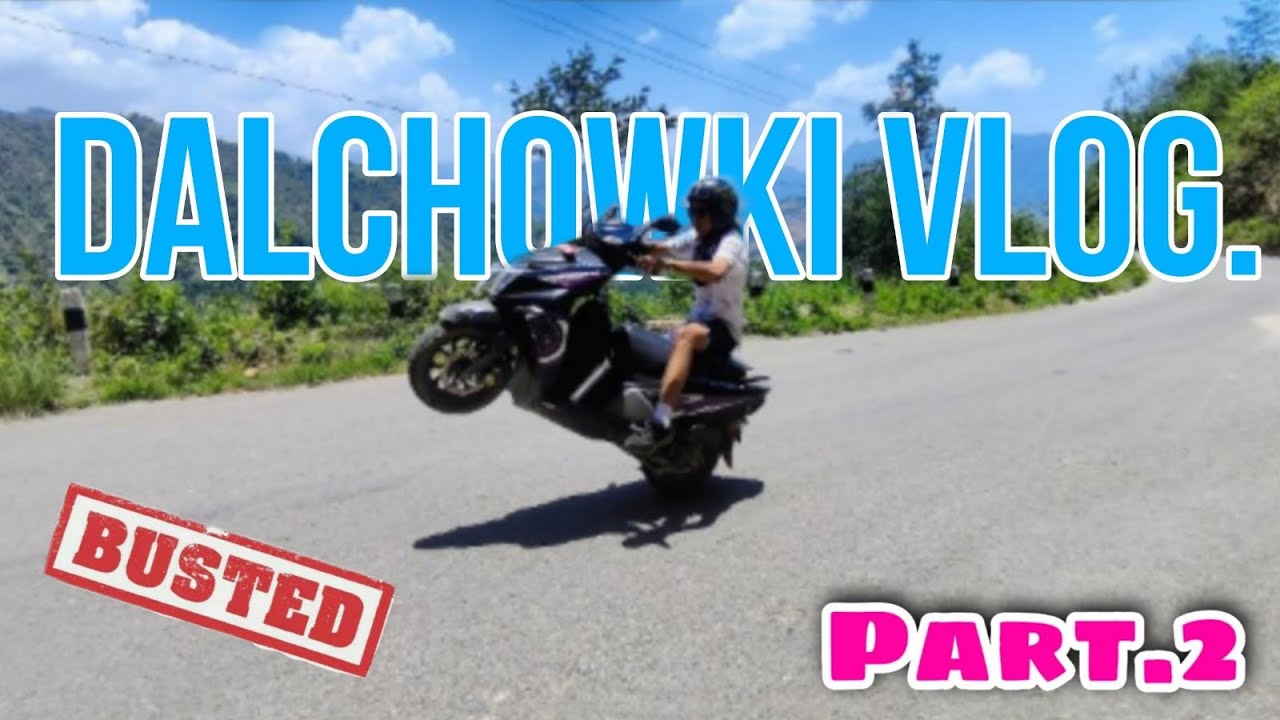 Dalchowki Vlog ️// Part 2🔥 - YouTube