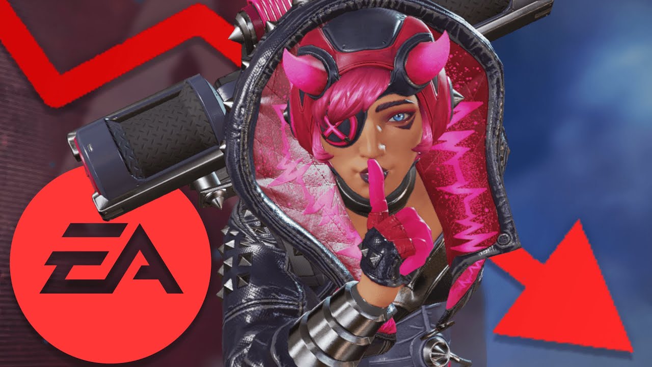 This Pro Just Exposed Respawn... - YouTube