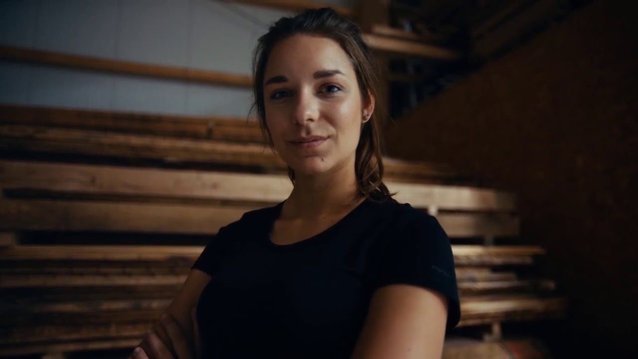 Handwerk Film2020 - YouTube