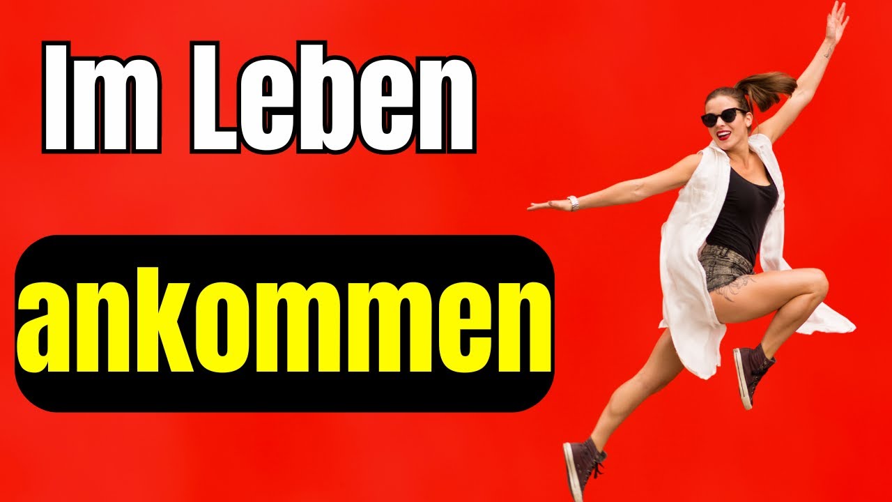 Im Leben ankommen - Ihr persönlicher Berater Matthias Holzmann ...