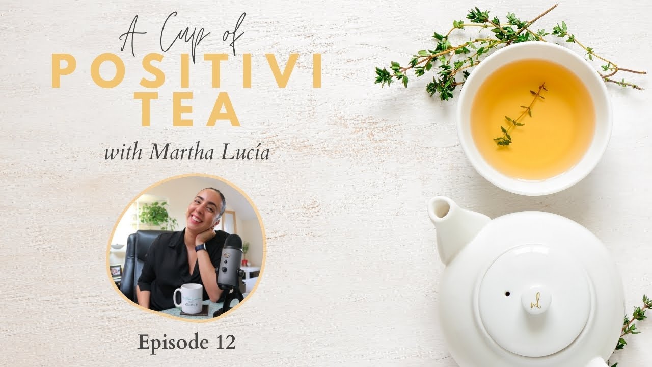 A Cup of Positivitea - Episode 12 - Solo - YouTube
