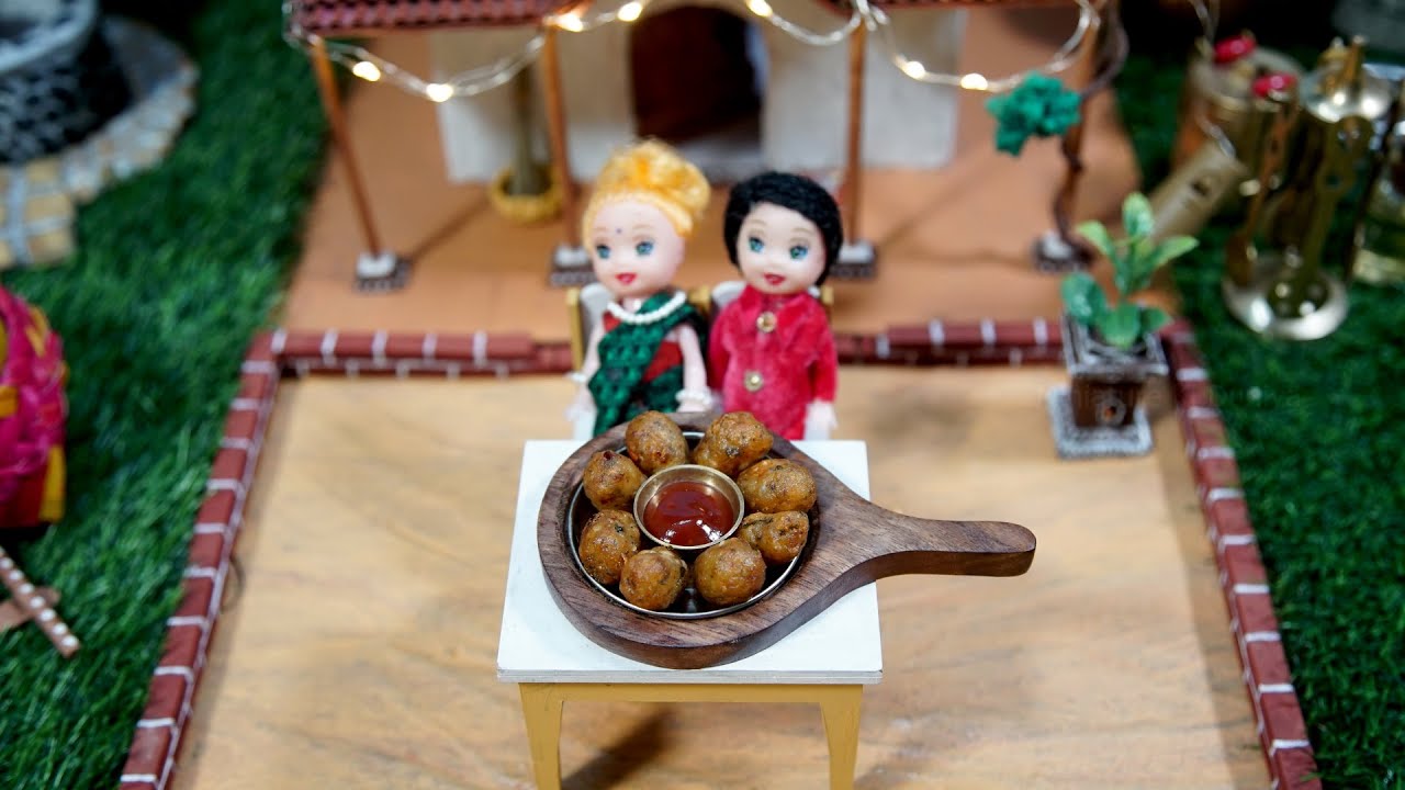 Miniature Potato Nuggets | Mini Nuggets | Tiny Potato Nuggets | Potato ...