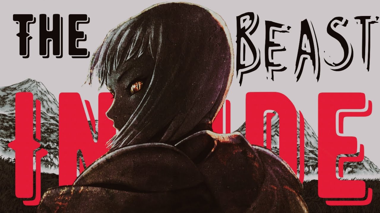 Claymore AMV | My Enemies & I - The Beast Inside - YouTube