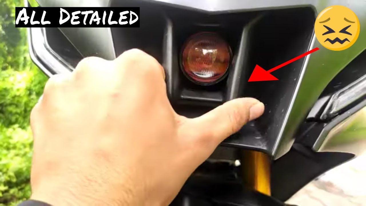 Yamaha R15 v4 Full Detailed Review | All Doubts | Quick Shifter ...