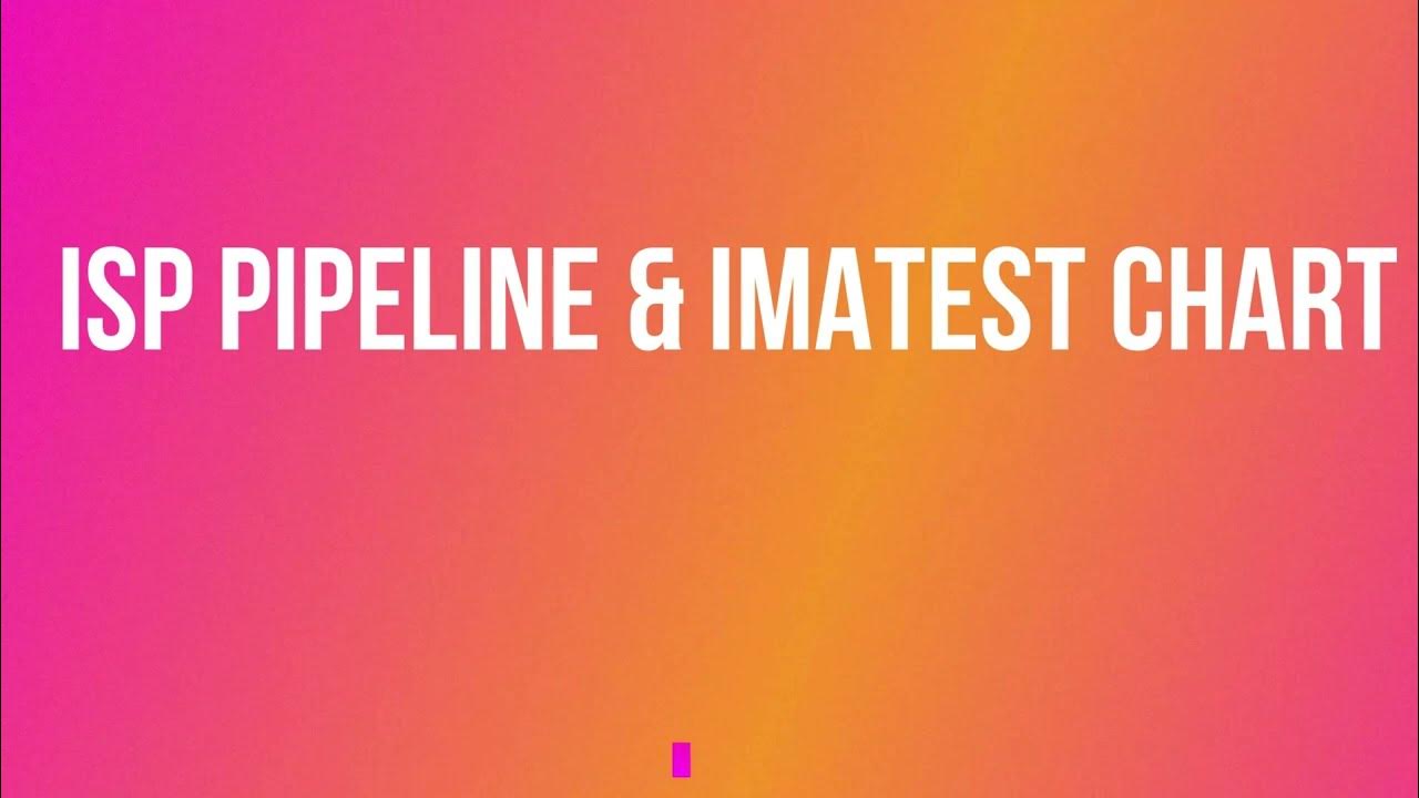 Optimizing Image Quality: An Introduction to ISP Tuning Pipeline and ...