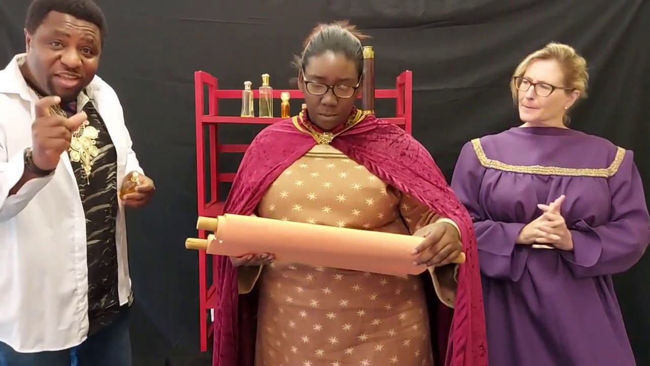 Christmas Assembly 2020 - YouTube