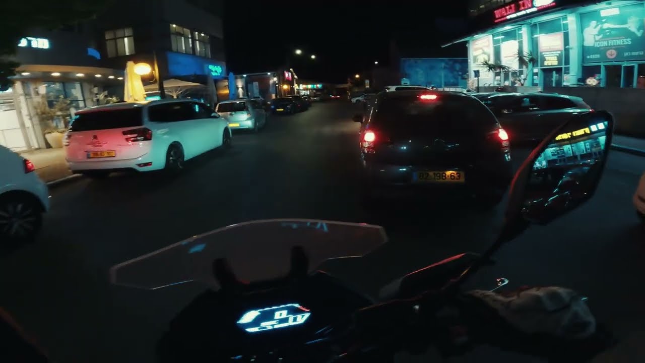 חוות דעת /// Arrow Thunder \\\ וכל מיני מחשבות - YouTube