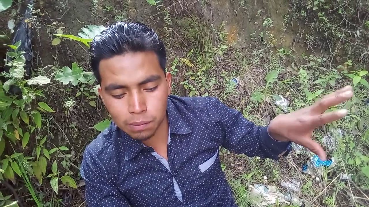 Alex Marroquín Laria.. No te limites... - YouTube