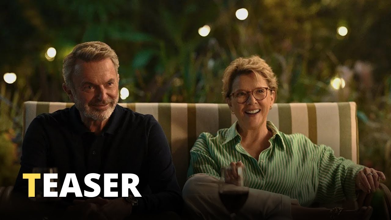 APPLES NEVER FALL (2024) | Teaser trailer sub ita della serie con ...