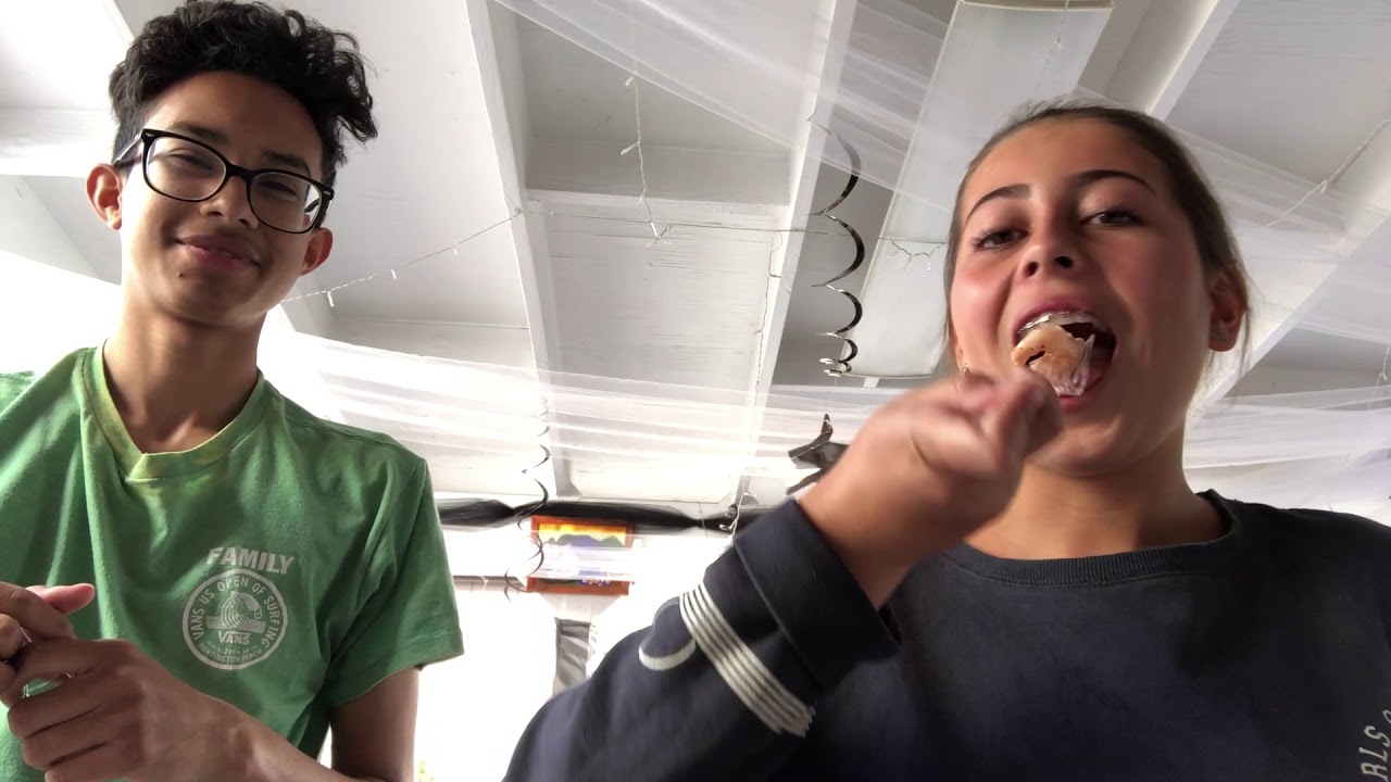 Spanish Cooking Show - YouTube