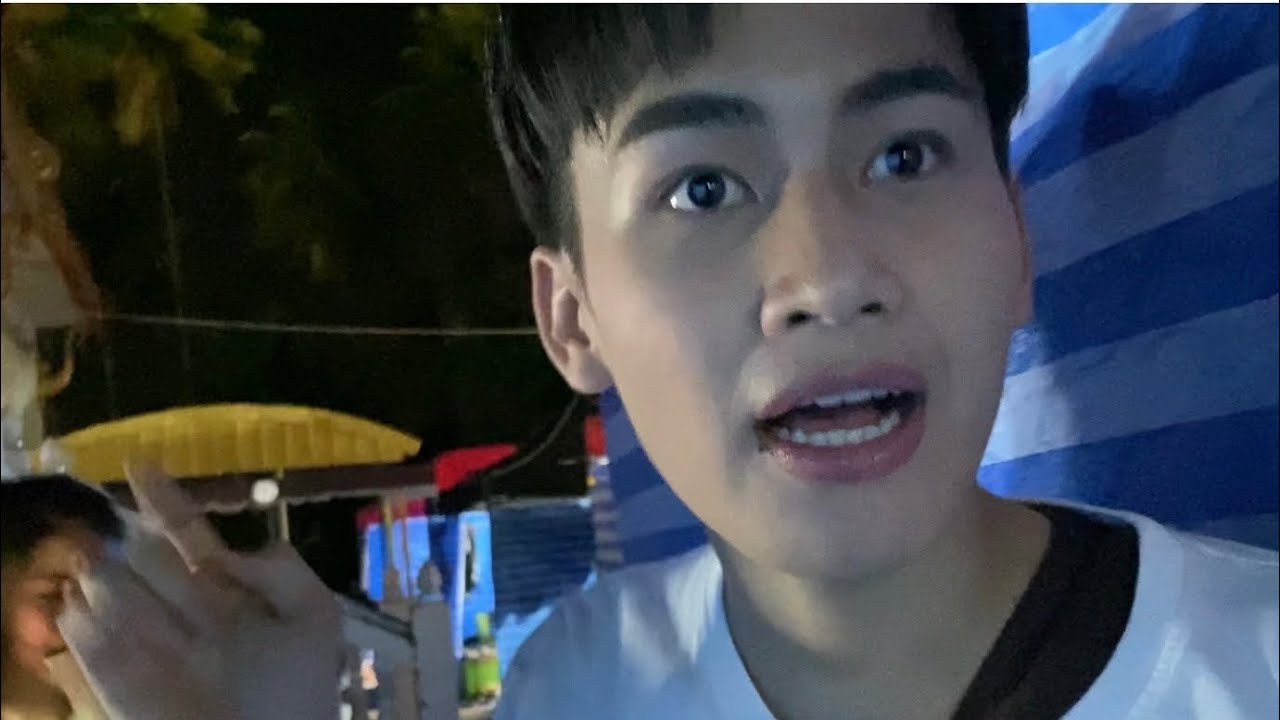 มาขอยาแก้แพ้ กับ ต้าวหยอง จังแม่นเพิ่นหยอกกับคุณโม ดีคัก‼️ - YouTube