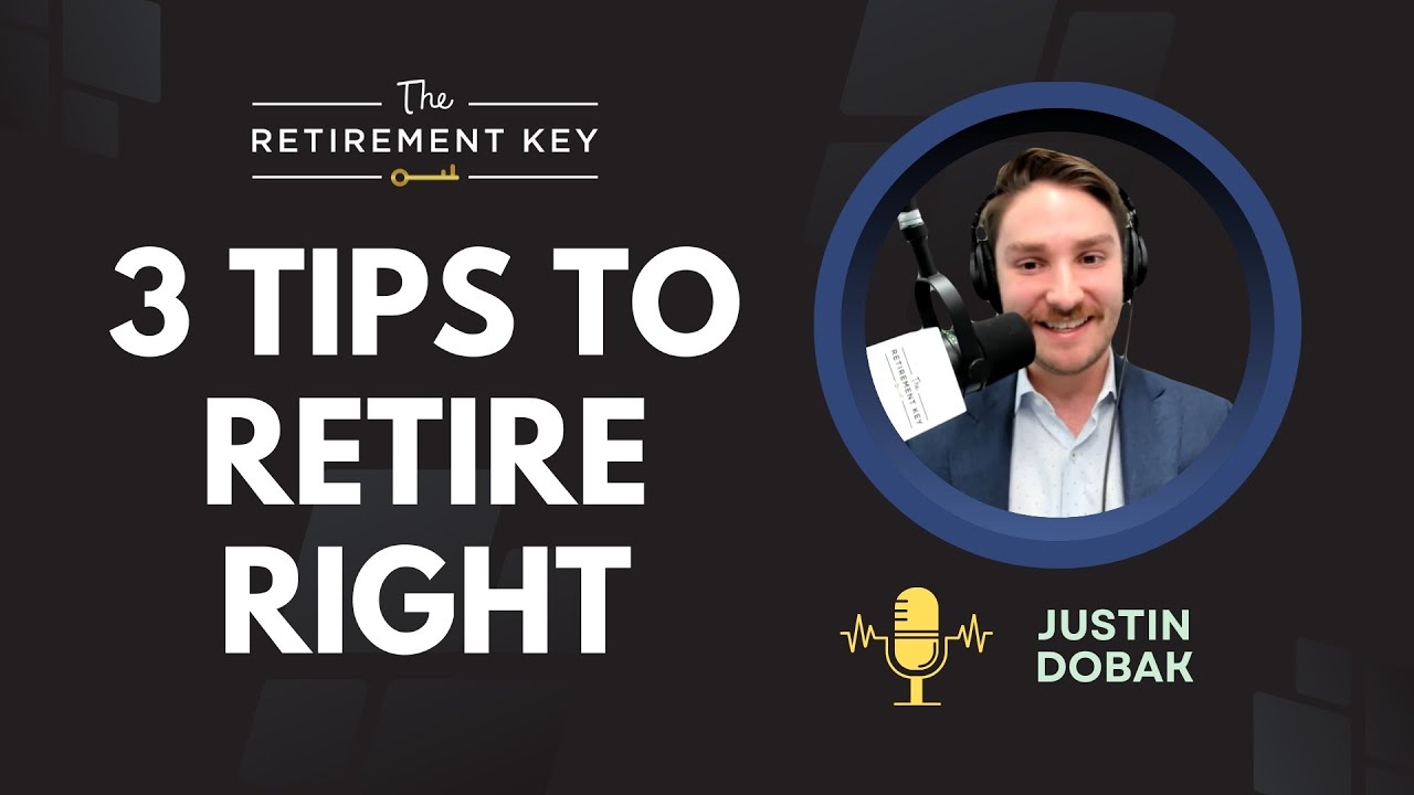 3 Steps to Reduce Market Risk in Your Retirement Plan - YouTube